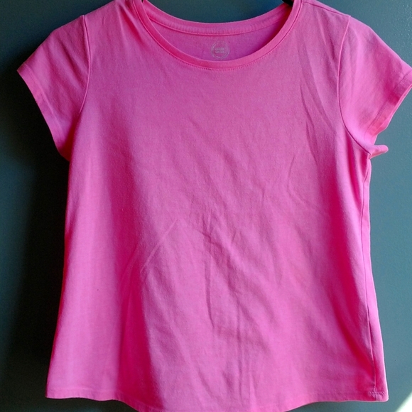 wonder nation | Shirts & Tops | Girls Wonder Nation Short Sleeve Large ...